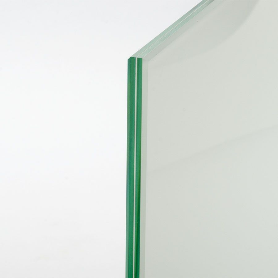 Gelaagd mat glas | Glasopmaat.be